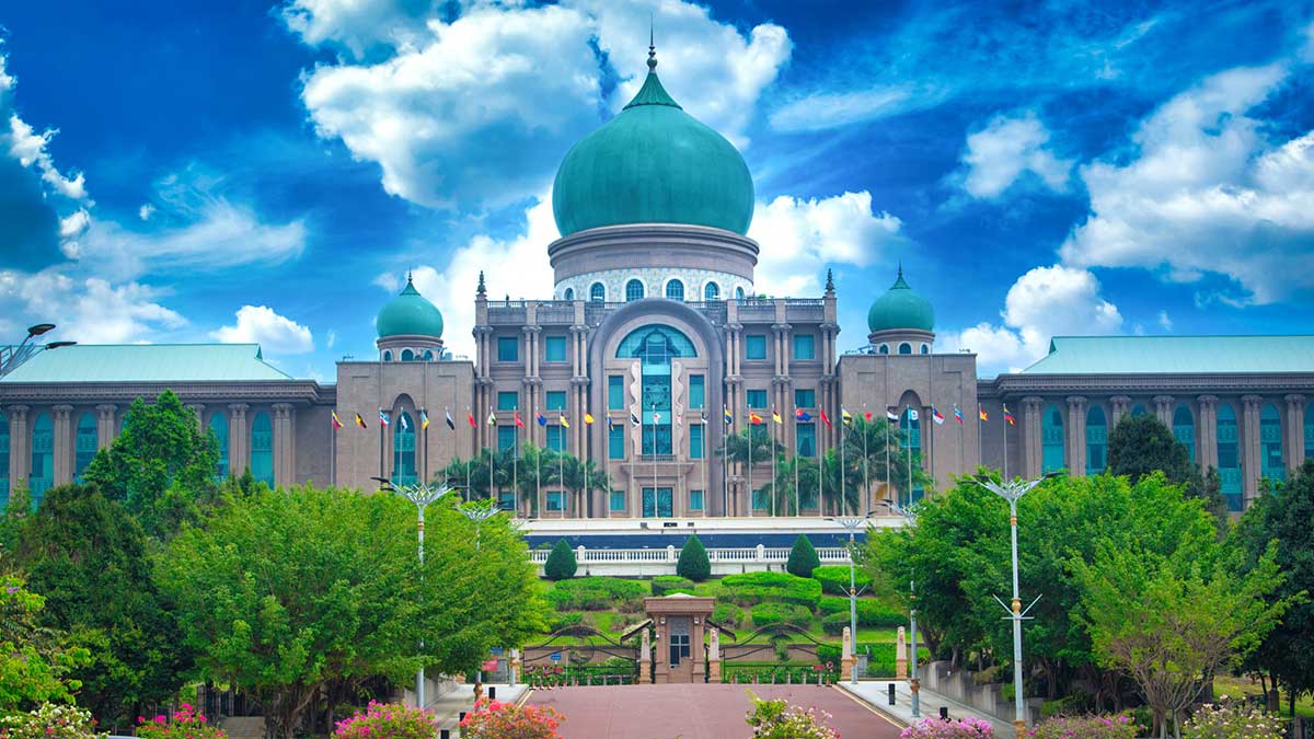 Asia-Europe Institute (AEI)